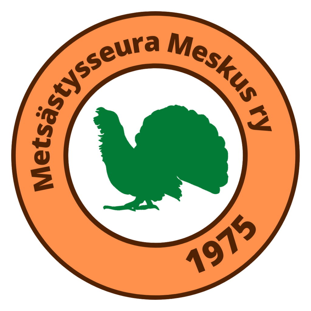 Metsästysseura Meskus ry:n säännöt – Metsästysseura Meskus ry